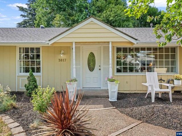 3817 Hart Dr N, Keizer, OR 97303
