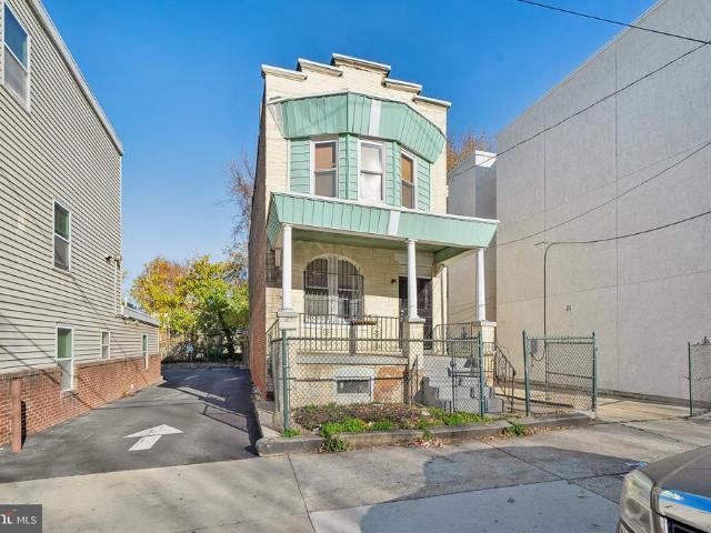 3817 Haverford Avenue