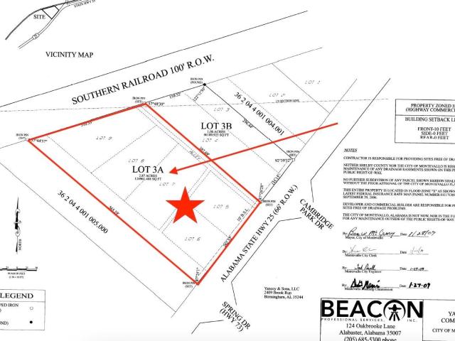 3817 Highway 25 # 3A