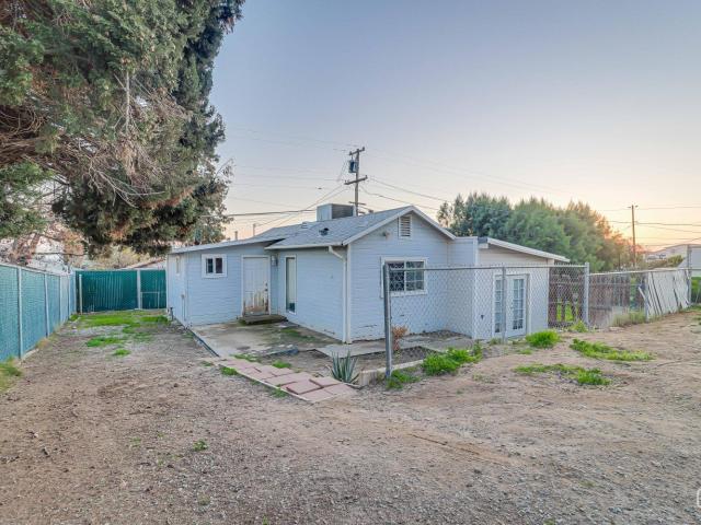 3817 Hillburn Road