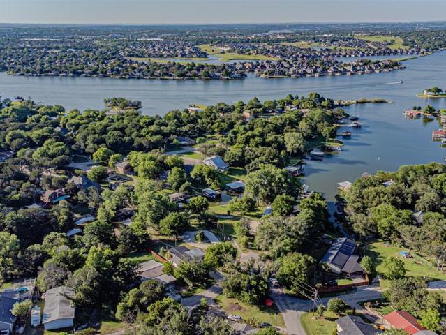 3817 Horseshoe Trail, Granbury, TX 76048 | MLS #21181
