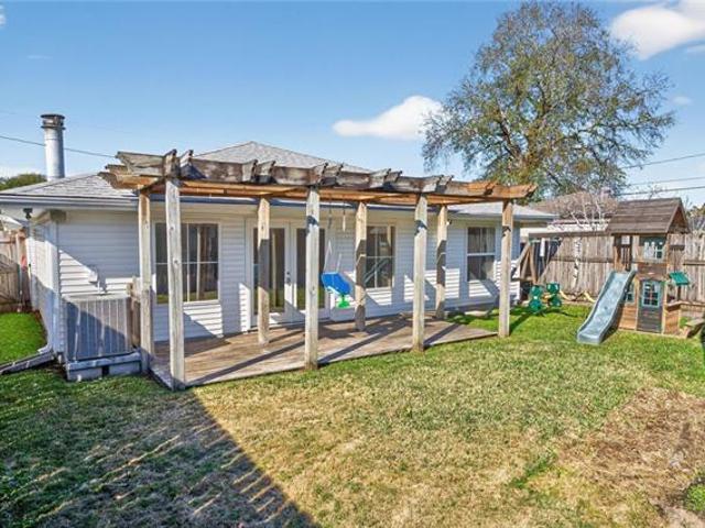 3817 Kent Ave, Metairie, LA 70006 | MLS #2549