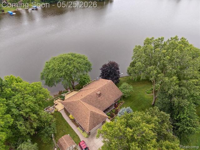 3817 Lake Lapeer Drive