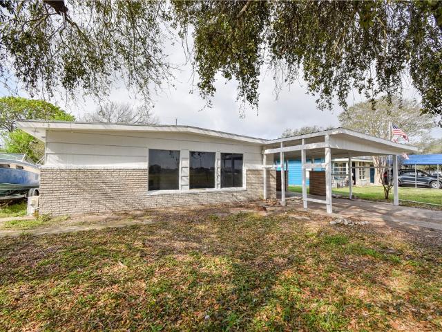 3817 Lamont St, Corpus Christi, TX 78415 | MLS #473078