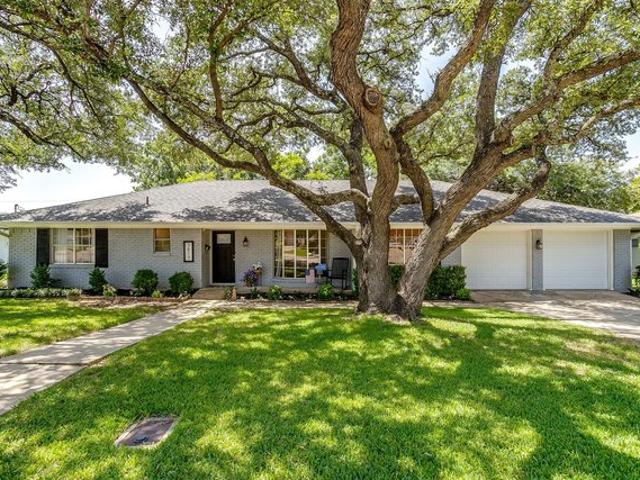 3817 Lawndale Ave, Fort Worth, TX 76133