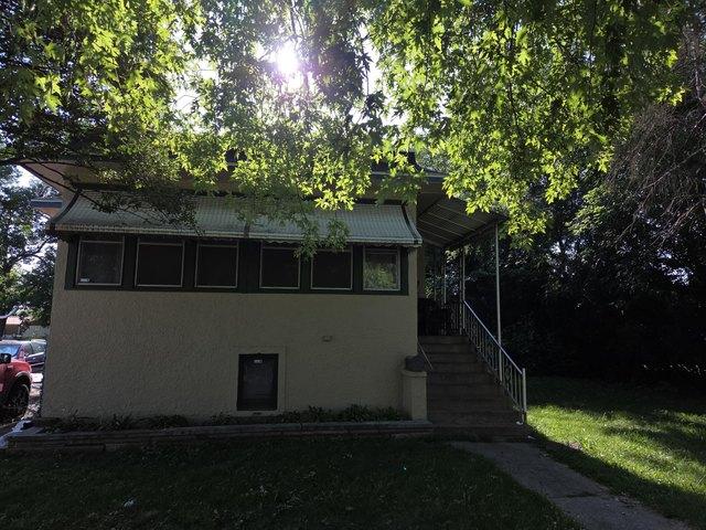 3817 Lincoln St, Gary, IN 46408