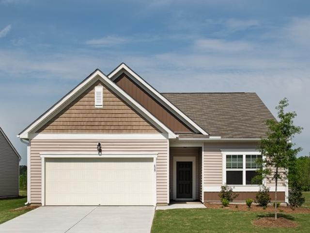 3817 Paragon Pl, Rolesville, NC 27571