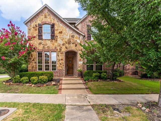 3817 Plum Vista Pl, Arlington, TX 76005