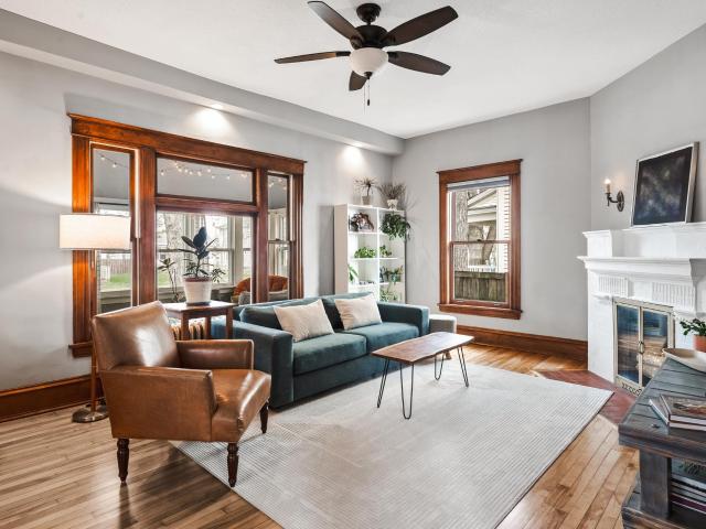 3817 Portland Avenue