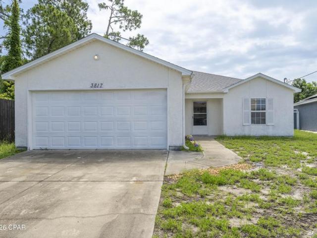 3817 Quail St, Panama City Beach, FL 32408