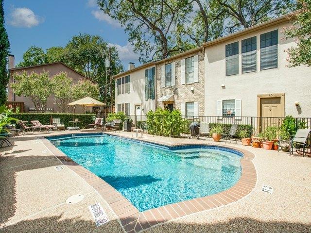 3817 Rawlins St Apt 103, Dallas, TX 75219