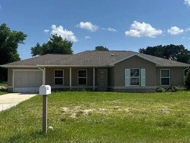 3817 SW 147th St, Ocala, FL 34473