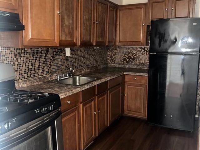 3817 Swann Road # 101