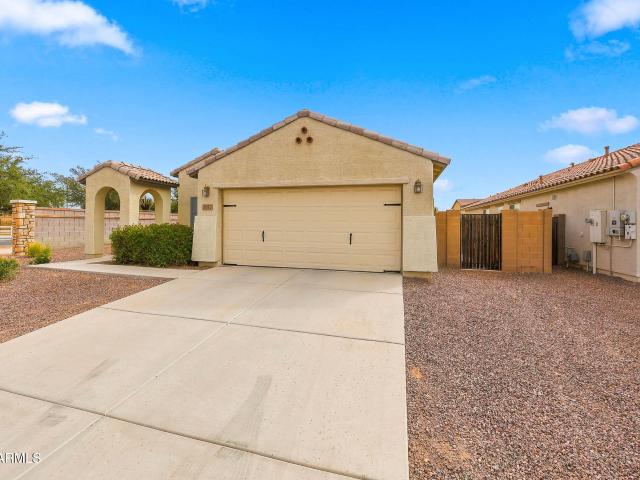 3817 S 185TH Drive