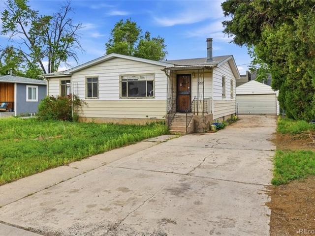3817 S Inca St, Englewood, CO 80110