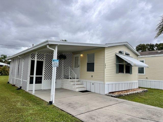 3817 S Lakeshore Dr, Cocoa, FL 32926