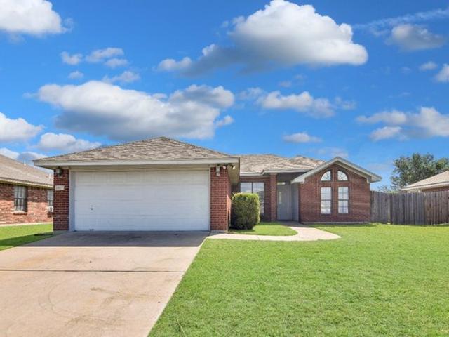3817 Sawtooth Dr, Killeen, TX 76542