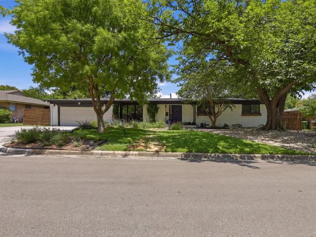 3817 Springbranch Drive