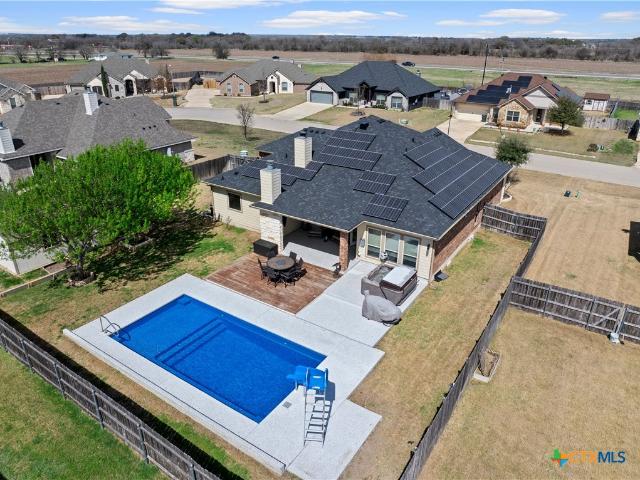 3817 Twilight Dr, Temple, TX 76502 | MLS #607113 | Compass