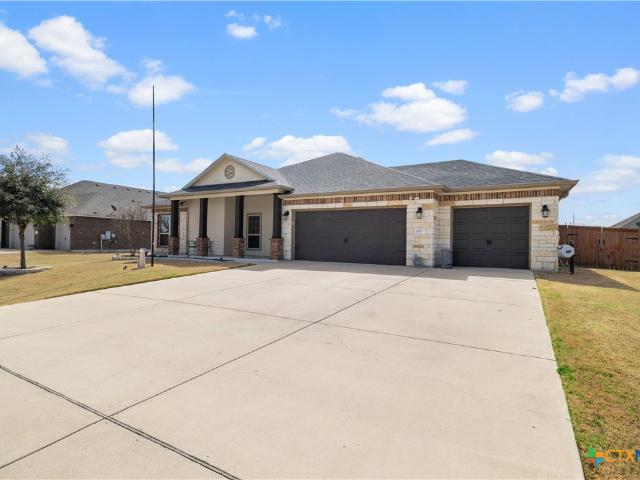 3817 Twilight Drive