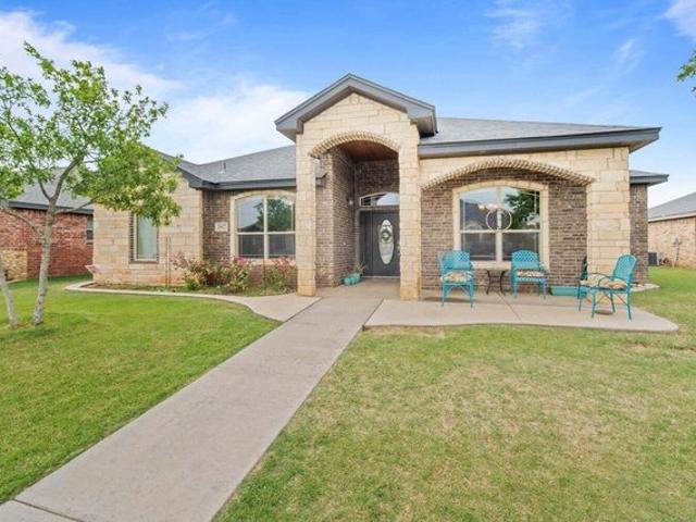 3817 th St, Lubbock, TX 79423