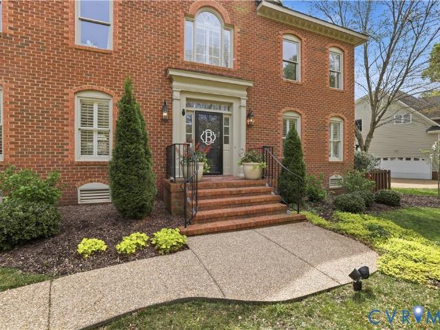 3817 Thamesford Way, Henrico, VA 23233 | MLS #2608
