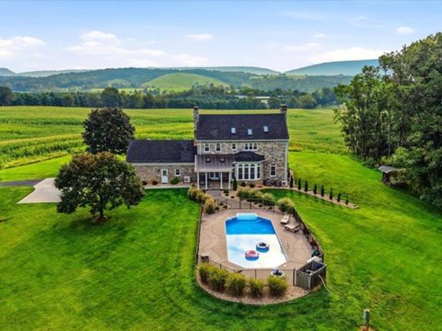 3817 Treasure Hill Ln, Timberville, VA 22853