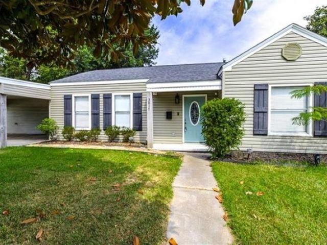3817 Vanderbilt St, Lake Charles, LA 70607