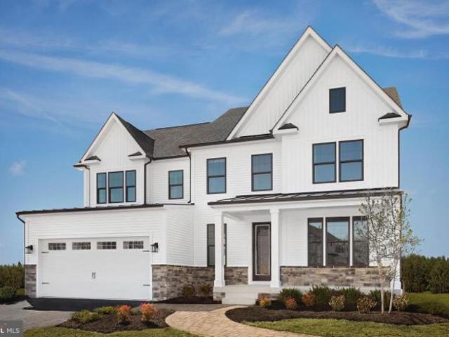 3817 Walpole Wy, Ellicott City, MD 21042