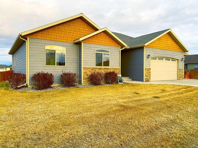3817 Wild Rye Ln, Helena, MT 59602