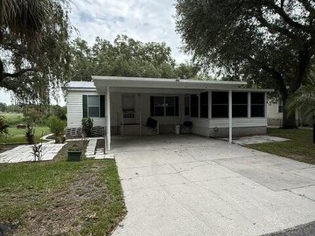 3817 Willaford Dr Unit 55, Plant City, FL 33565