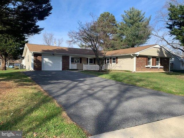 3817 Winchester Ln, Bowie, MD 20715