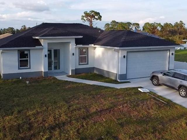 3817 21st St W, Lehigh Acres, FL 33971