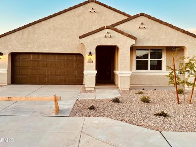 38180 W Amalfi Ave, Maricopa, AZ 85138