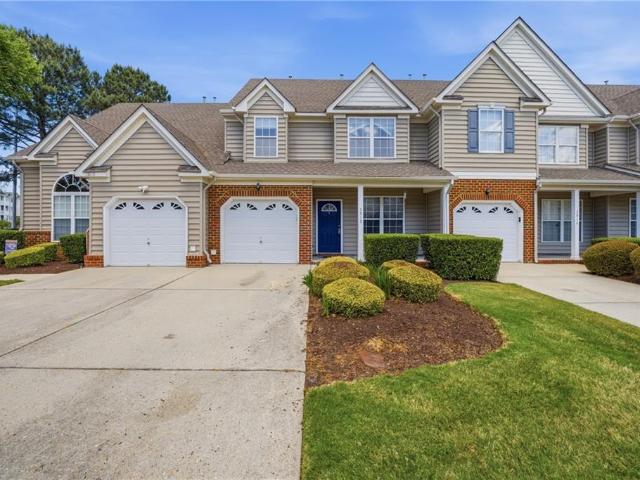 3818 Magwood CT