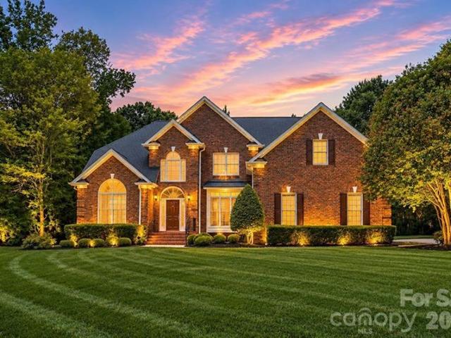 3818 Mourning Dove Dr, Weddington, NC 28104