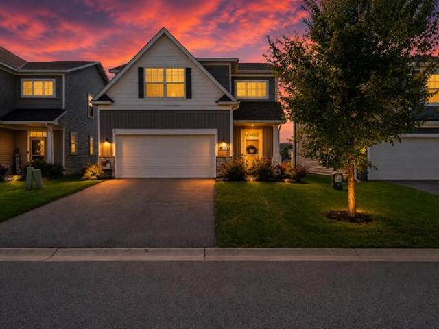 3818 nd St W, Farmington, MN 55024