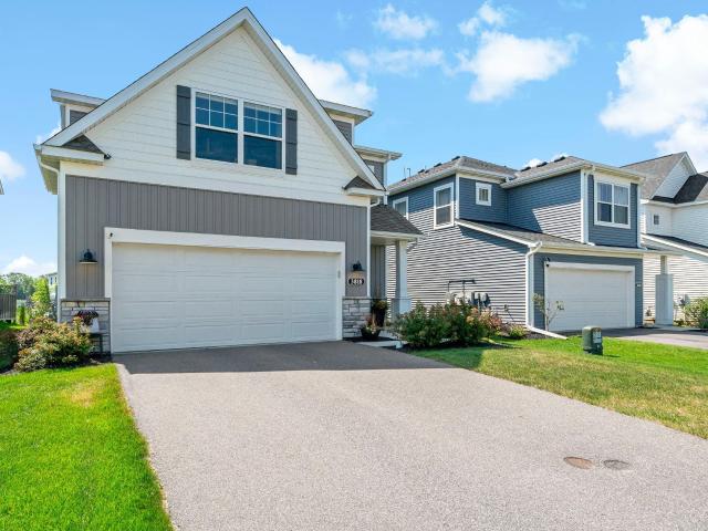 3818 nd Street W