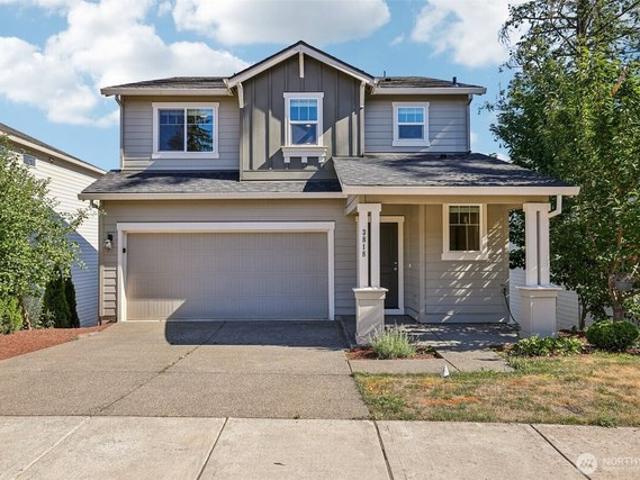 3818 NE 62nd St, Vancouver, WA 98661