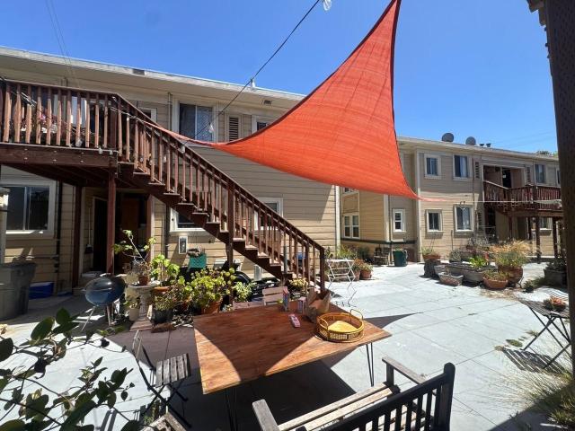 3818 Opal Street 1 Bedroom Apartment for Rent at 3818 Opal St, Oakland, CA 94609 Mosswood