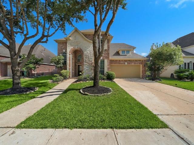 3818 Orchard Springs Court
