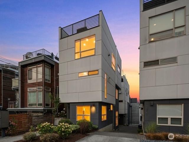 3818 B 23rd Ave W, Seattle, WA 98199