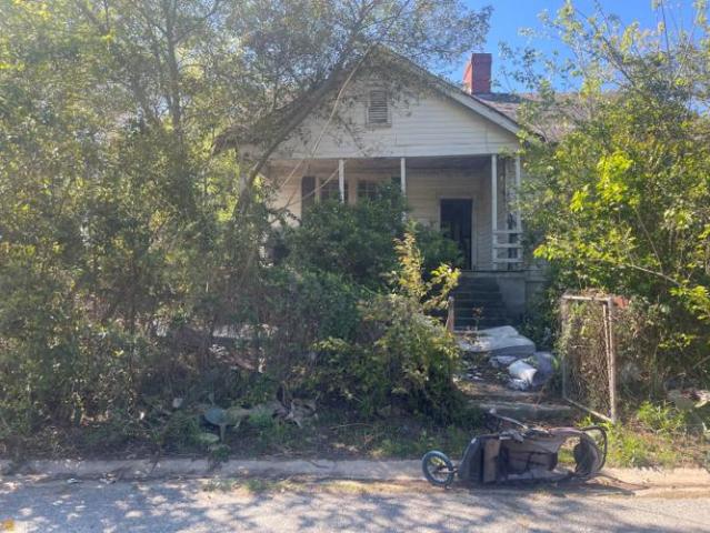 3818 Blossfield Ave, Macon, GA 31204