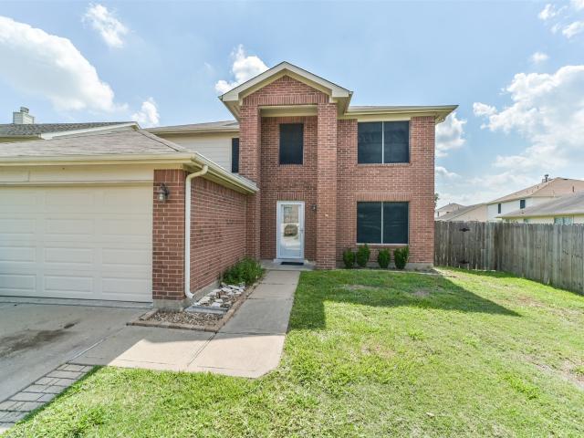 3818 Brook Garden Lane