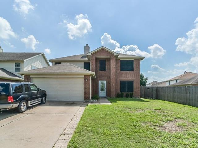 3818 Brook Garden Ln, Katy, TX 77449