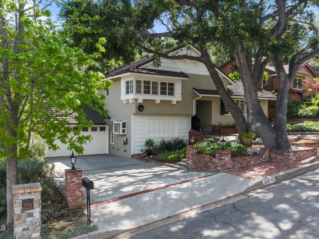 3818 Cedarbend Dr, Glendale, CA 91214 | MLS #P1 26559 | Compass