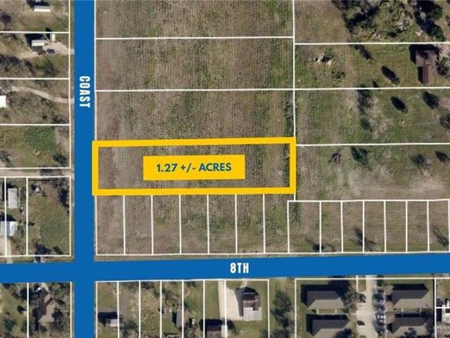 3818 Coast, Sebastian, TX 78594