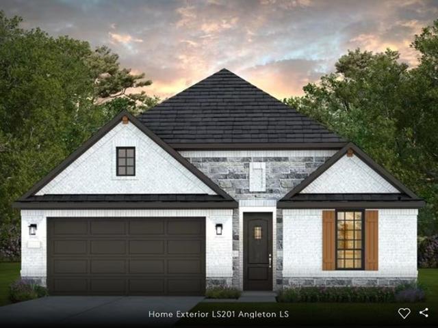 3818 Conner Dr, Katy, TX 77493