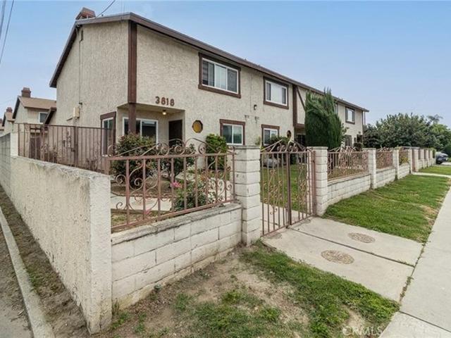 3818 Durfee Ave Apt 4, El Monte, CA 91732
