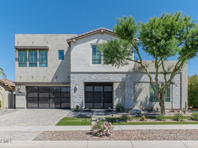 3818 E Lynx Pl, Chandler, AZ 85249